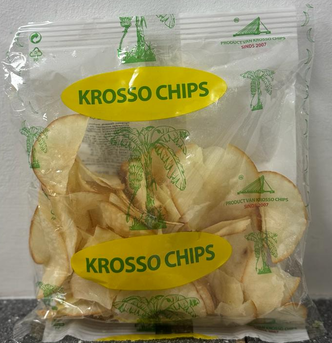 Krosso Chips Collectie - Knapperige Verleidingen | Annie's Place